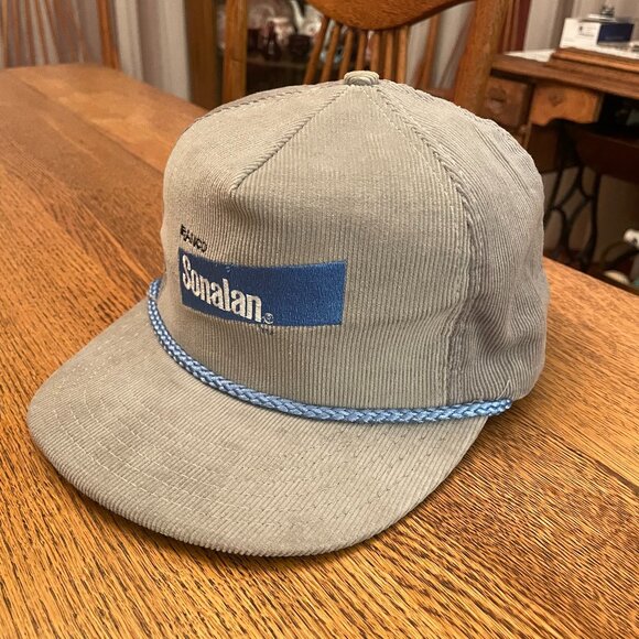 Paramount Cap MFG Co. | Accessories | Mens Vintage Elanco Sonalan ...